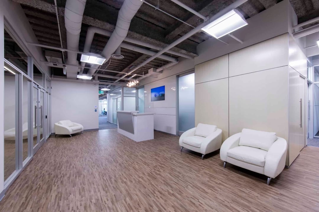 Commercial Developments | Troika Developments